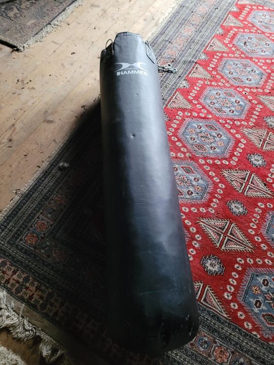 Boxsack (Gebraucht) in Rüfenacht BE für CHF 3 – nur Abholung auf ...