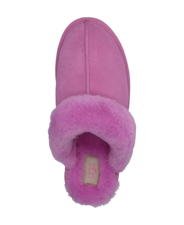 Original UGG Finken Hausschuhe Scuffette II Flieder 39 (Neu und ...