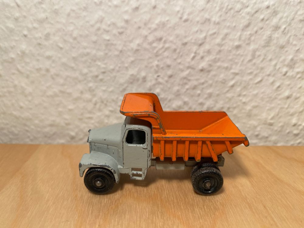 Lesney Scammell | Kaufen auf Ricardo