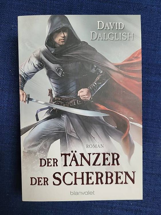 Der Tänzer der Scherben | Kaufen auf Ricardo