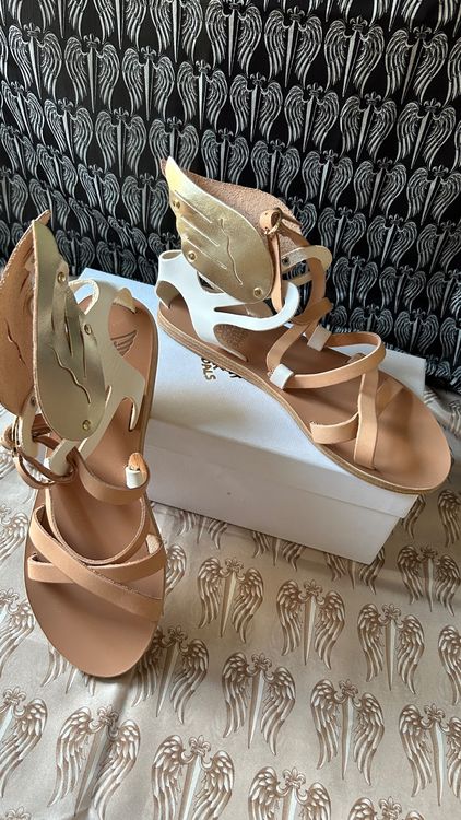 Ancient Greek Sandals Nephele Gr. 38 NEU (Neu und originalverpackt) in ...