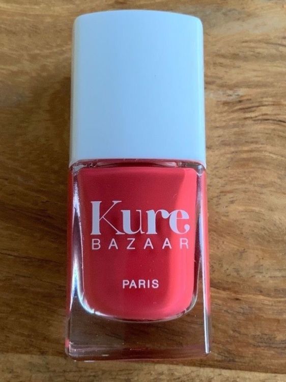 Kure Bazaar Bacio Nagellack 10ml | Kaufen auf Ricardo
