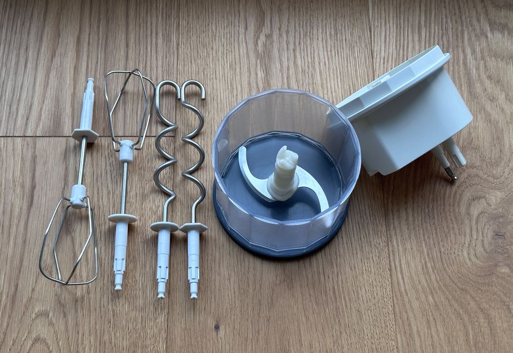 Braun Multimix 350 Watt (Gebraucht) in Zürich für CHF 20 – nur Abholung ...