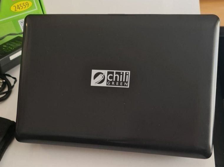 chiliGREEN Netbook Pico GT/N570 mit Windows 10 | Kaufen auf Ricardo