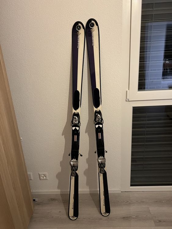 Ski Dynastar 165 (Gebraucht) in Commugny für CHF 50 – mit Lieferung auf Ricardo kaufen