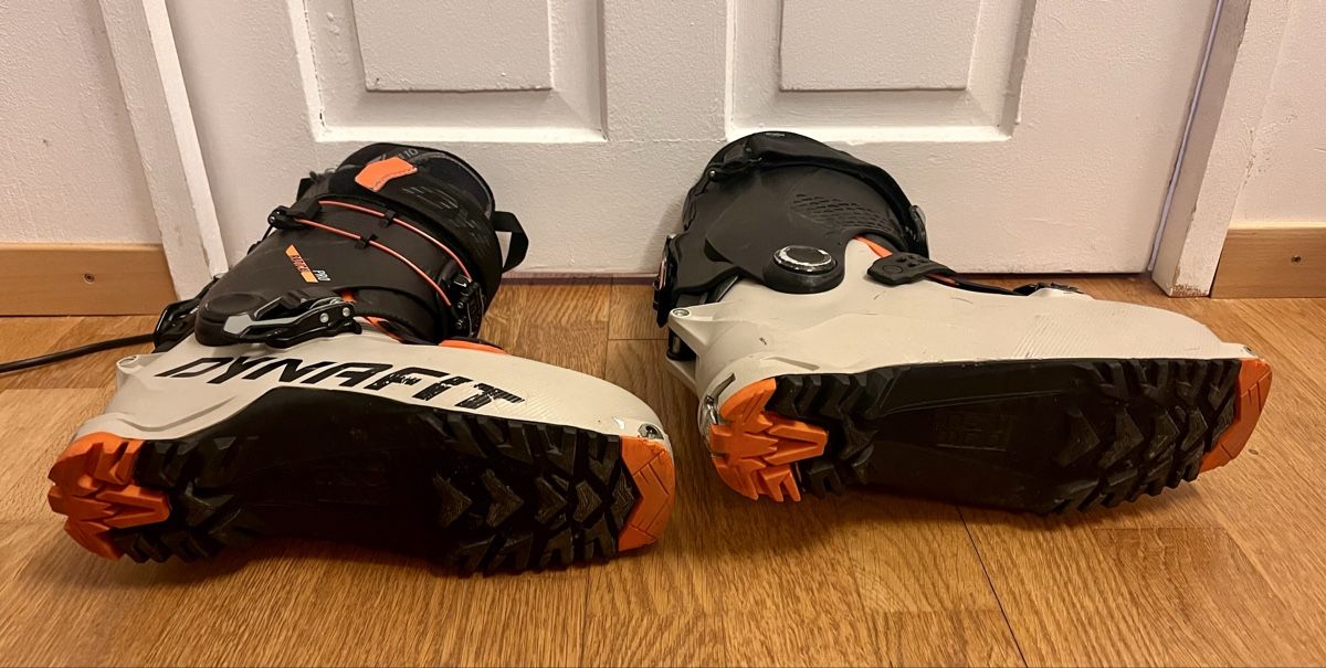 Dynafit Radical Pro 270 (Gebraucht) in Rhäzüns für CHF 200 – mit ...