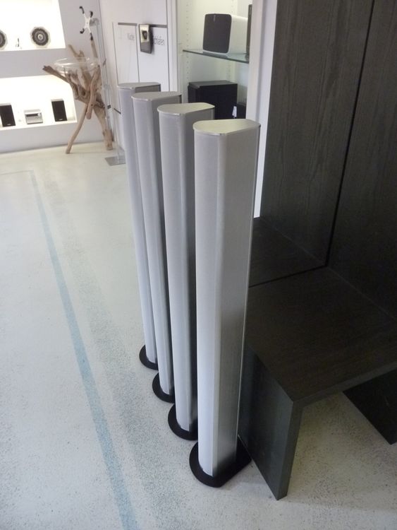 Piega S4 Stand-Lautsprecher (2Paar) Super Sound & Preis !!! | Kaufen ...