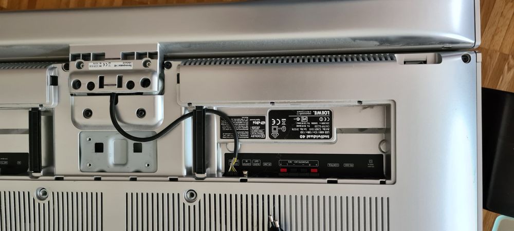 Loewe Individual 40 Dr+ | Kaufen auf Ricardo