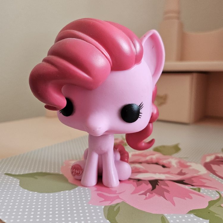 Funko POP Pinkie pie - My little pony (Gebraucht) in Renens VD für CHF ...