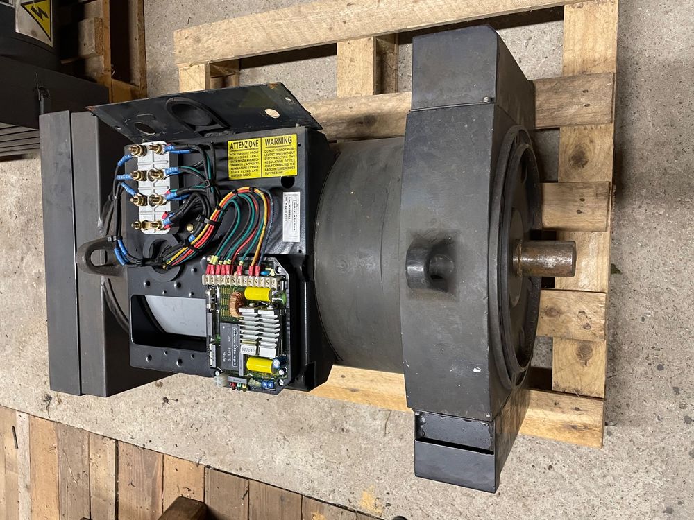 Generator notstrom netz (Defekt) in Hausen am Albis für CHF 411 – nur ...