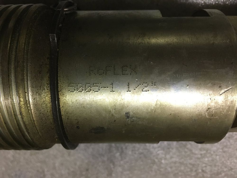 NR. 111, Roflex 1 1/2 Zoll (Gebraucht) in Hausen am Albis für CHF 63 ...
