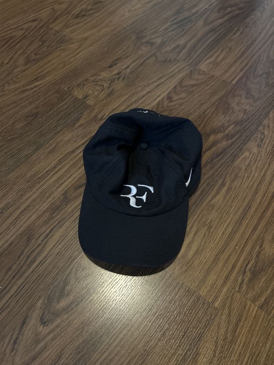 Roger Federer Cap | Kaufen auf Ricardo