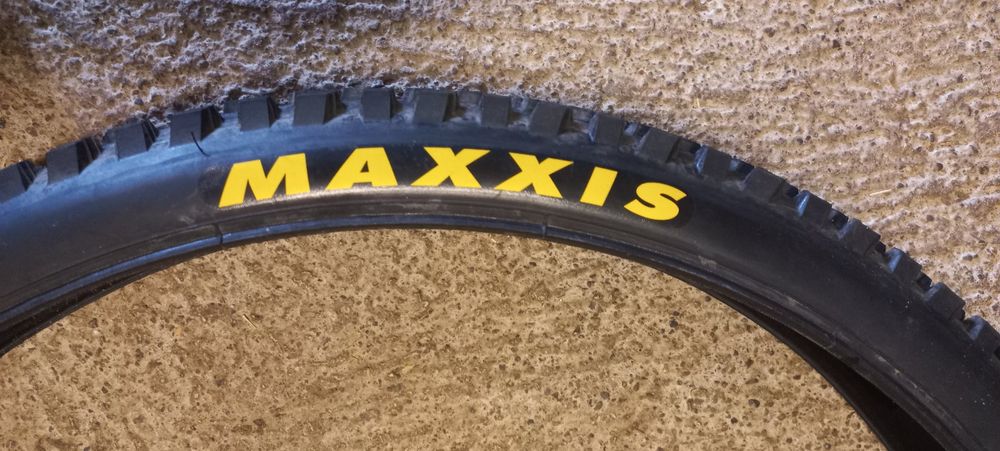 Maxxis Minion DHR 2 Mountainbikereifen (Gebraucht) in Bremgarten AG für ...