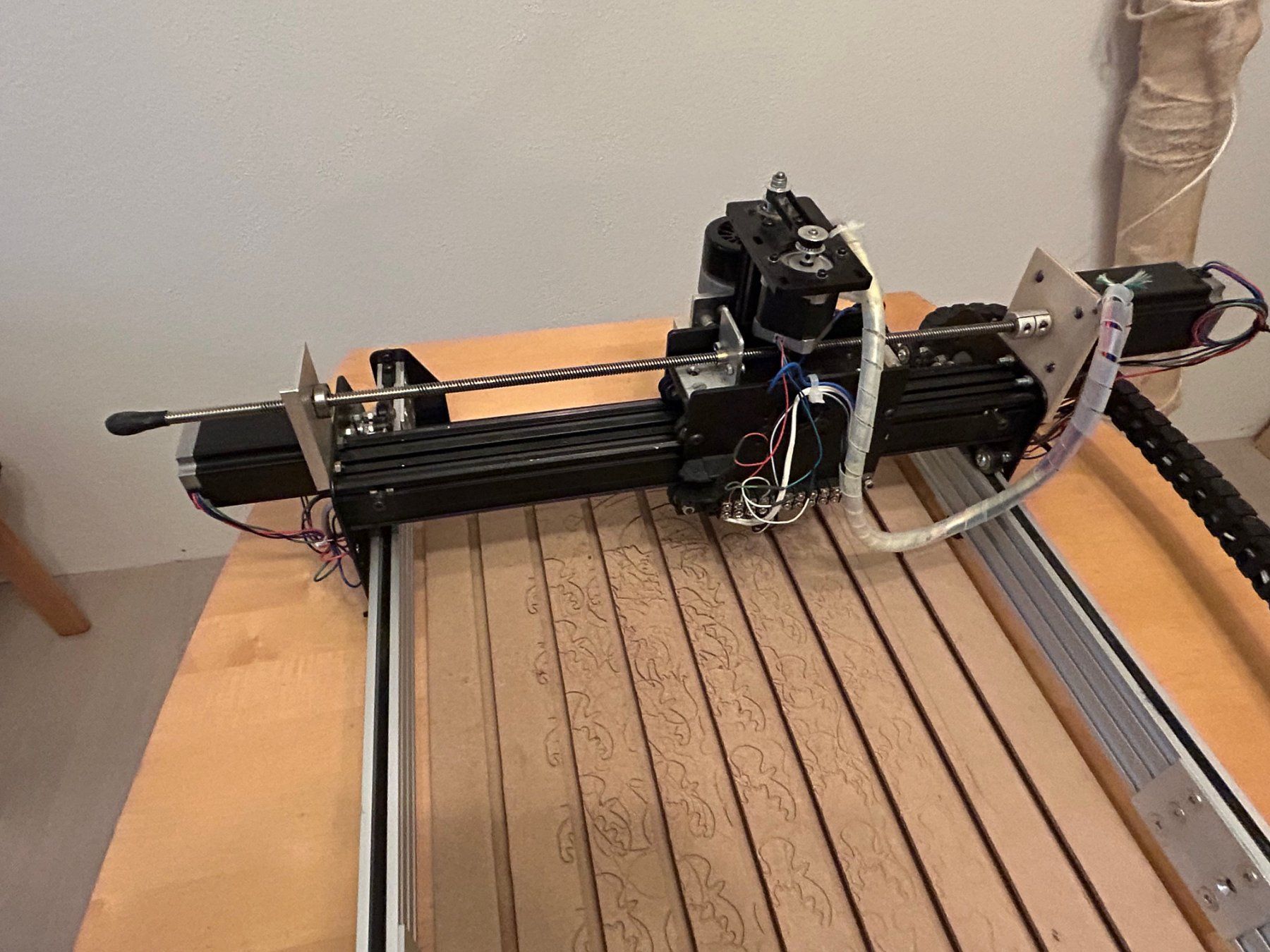 Cnc Frase Gebraucht Fur Holz