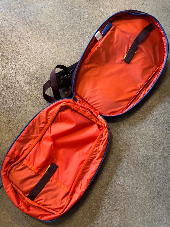 Sac bandoulière Cotopaxi chasqui 13L sling (Neu und originalverpackt ...