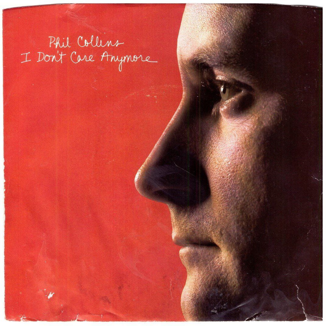 PHIL COLLINS (Gebraucht) in Bassersdorf für CHF 1 – mit Lieferung auf ...