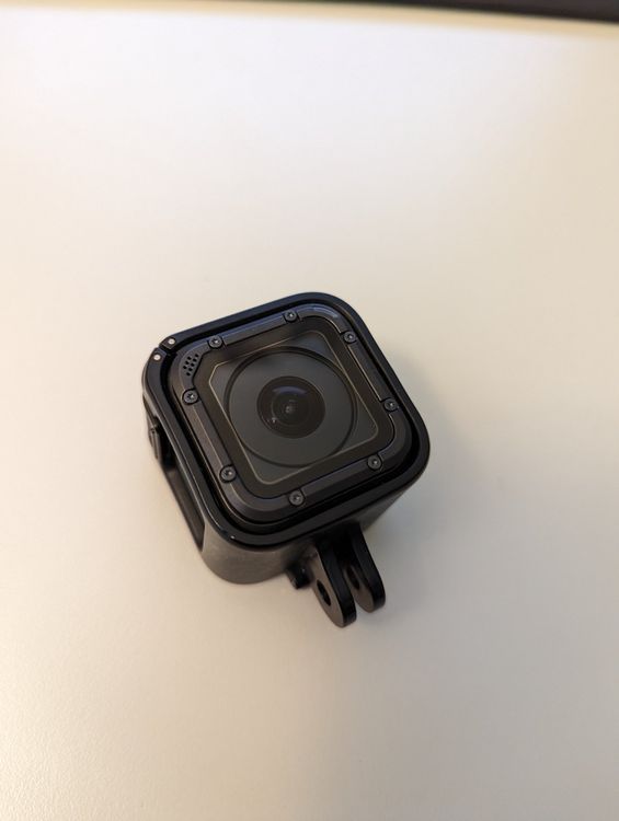 GoPro Hero Session 5 | Kaufen auf Ricardo