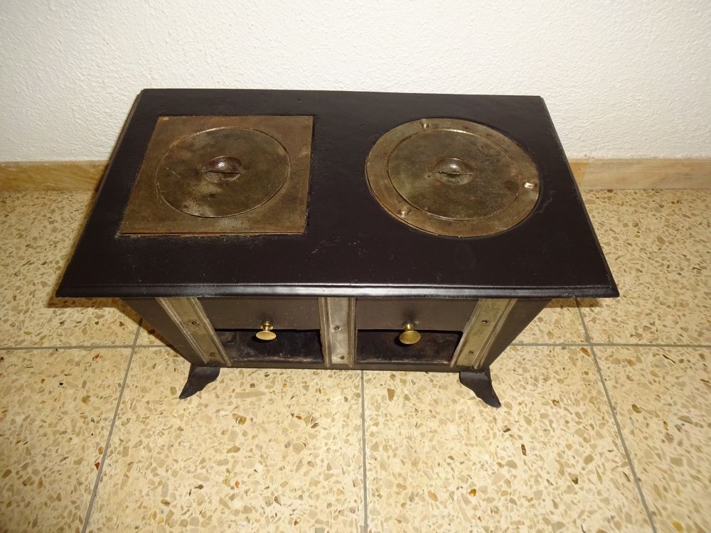 Antiker Kochherd aus der Provence - 1840 | Kaufen auf Ricardo