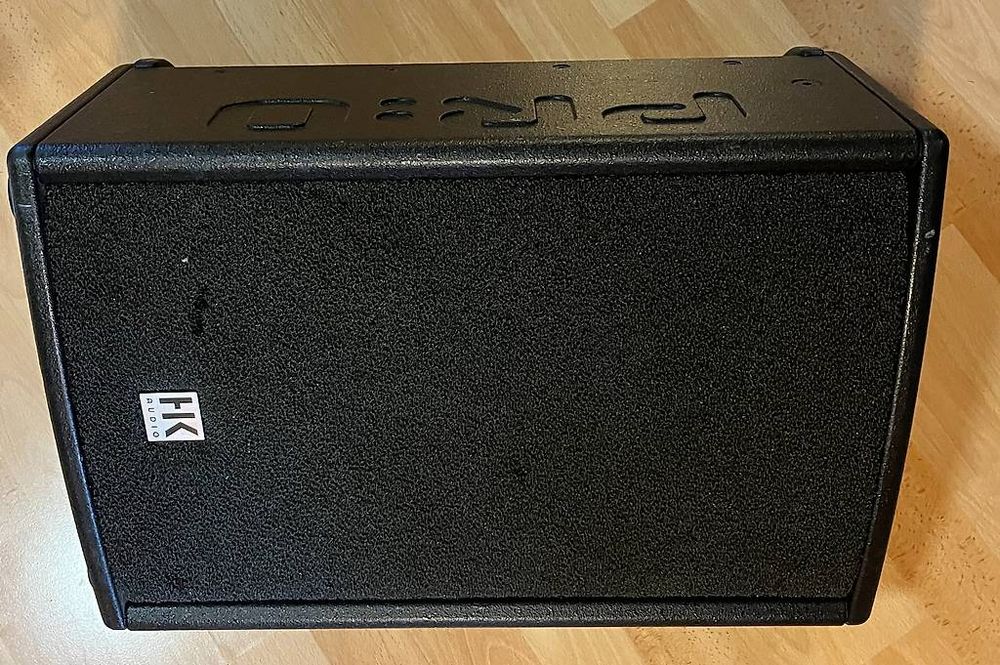HK Audio Premium PR:O 10 XA Monitor (Gebraucht) in Zürich für CHF 300 ...