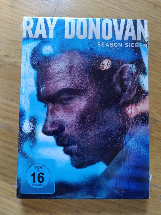 Ray Donovan 7 (Neu und originalverpackt) in Horw für CHF 5 – mit ...