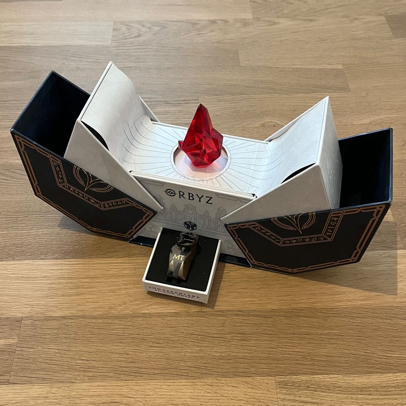 Box, Tomorrowland (Gebraucht) in Zürich für CHF 99 – mit Lieferung auf ...