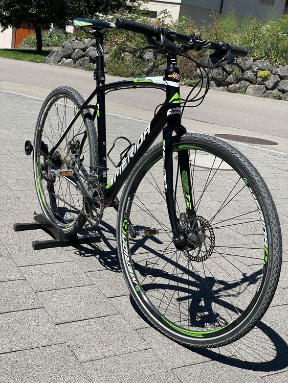 Merida Pro Speed 9 | Kaufen auf Ricardo