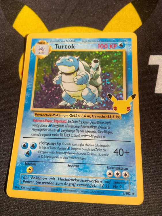 Turtok Celebrations | Kaufen auf Ricardo