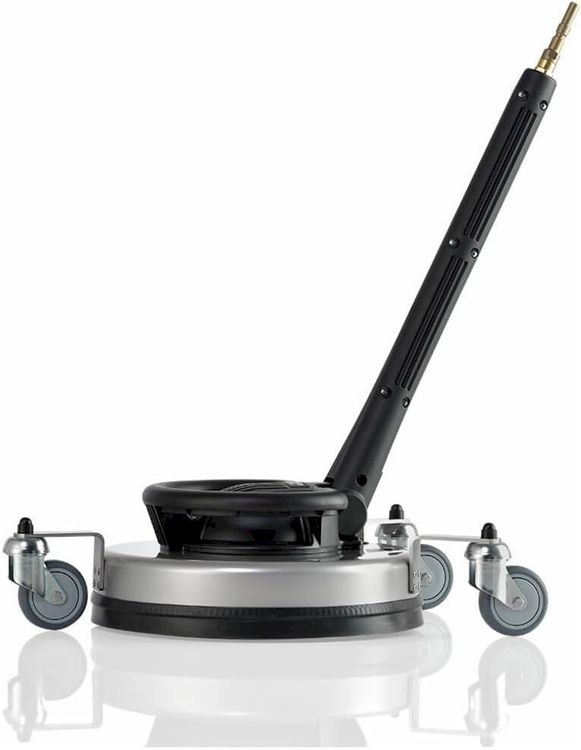 Kränzle Round Cleaner UFO lang Edelstahl | Kaufen auf Ricardo