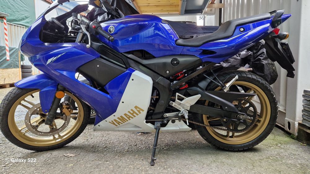 Yamaha TZR 50 | Kaufen auf Ricardo