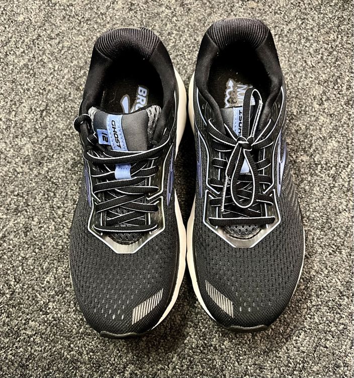 Brooks Ghost 12 - Laufschuhe Gr.39 (Gebraucht) in Zürich für CHF 50 ...