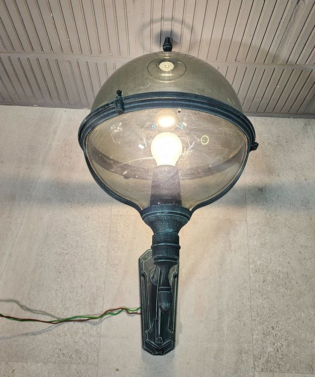 Noral Roulette 2 Sweden, Wall Lamp Outdoor Wandlampe (Gebraucht) in ...