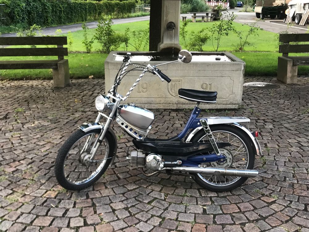 Puch X30 NL | Kaufen auf Ricardo