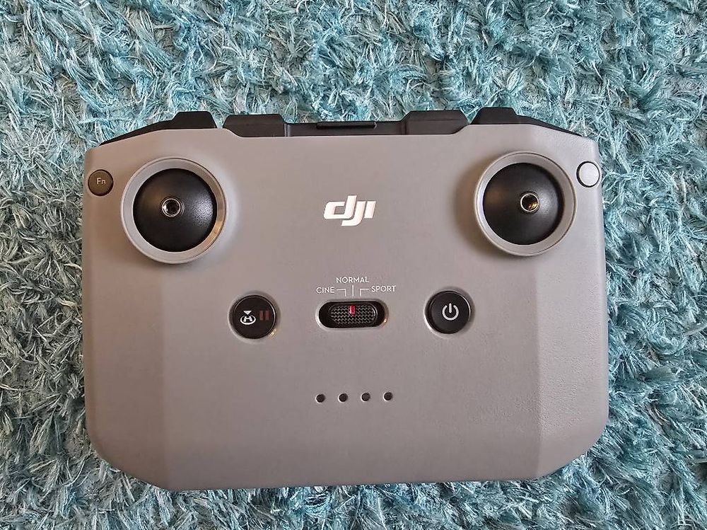 DJI RC N-1 Controller (Usato) a Giubiasco per CHF 20 – solo ritiro ...