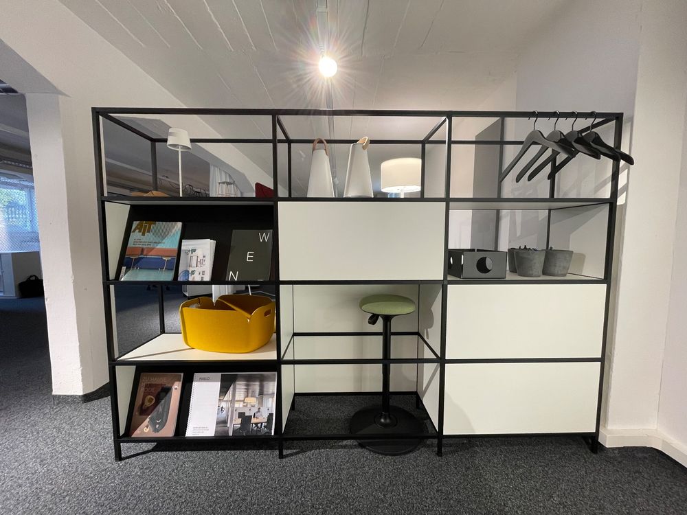 Regalsystem, Palmberg P4 | Kaufen auf Ricardo