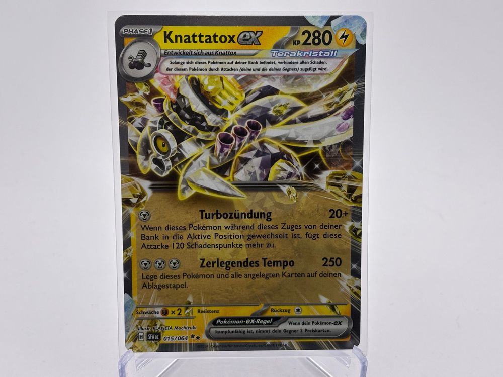 Nebel der Sagen - Knattatox ex (SFA 15) - DE (Neu (gemäss Beschreibung)) in Allschwil für CHF 1. ...