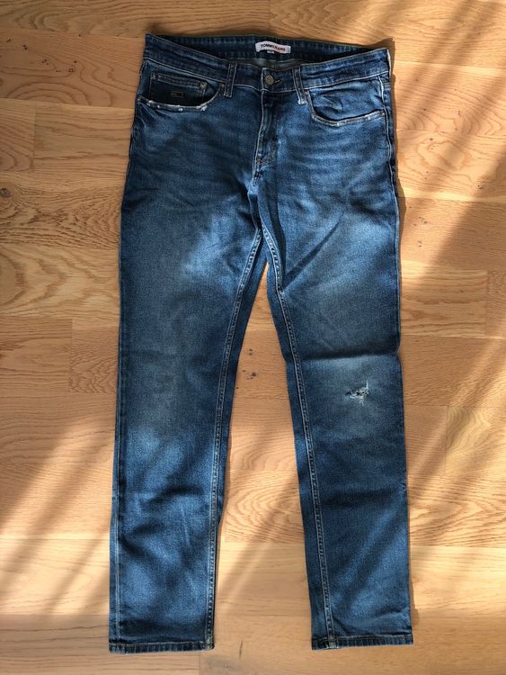 Jeans von Tommy Jeans | Kaufen auf Ricardo