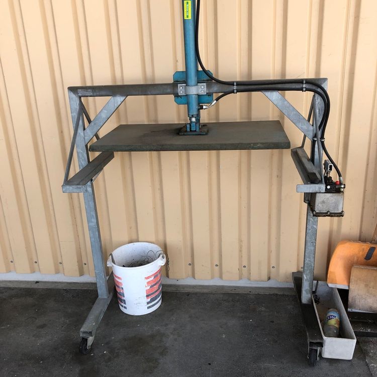 Container Presse | Kaufen auf Ricardo