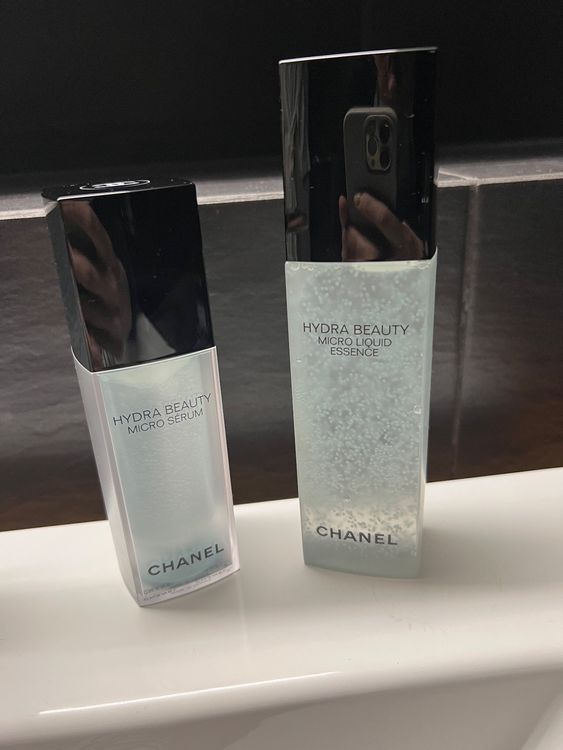 Chanel Set | Kaufen auf Ricardo