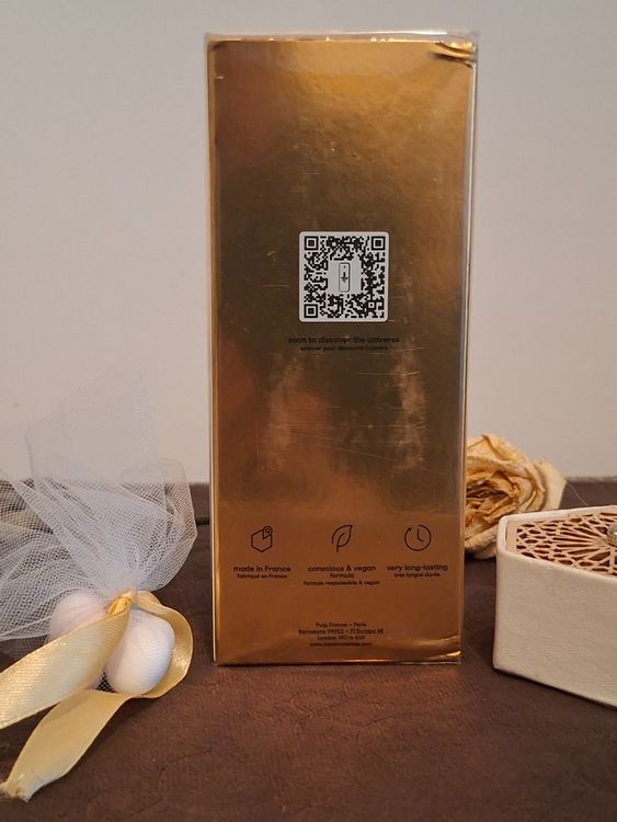 Parfum One Million Paco Rabanne (Gebraucht) in Attalens für CHF 69 ...