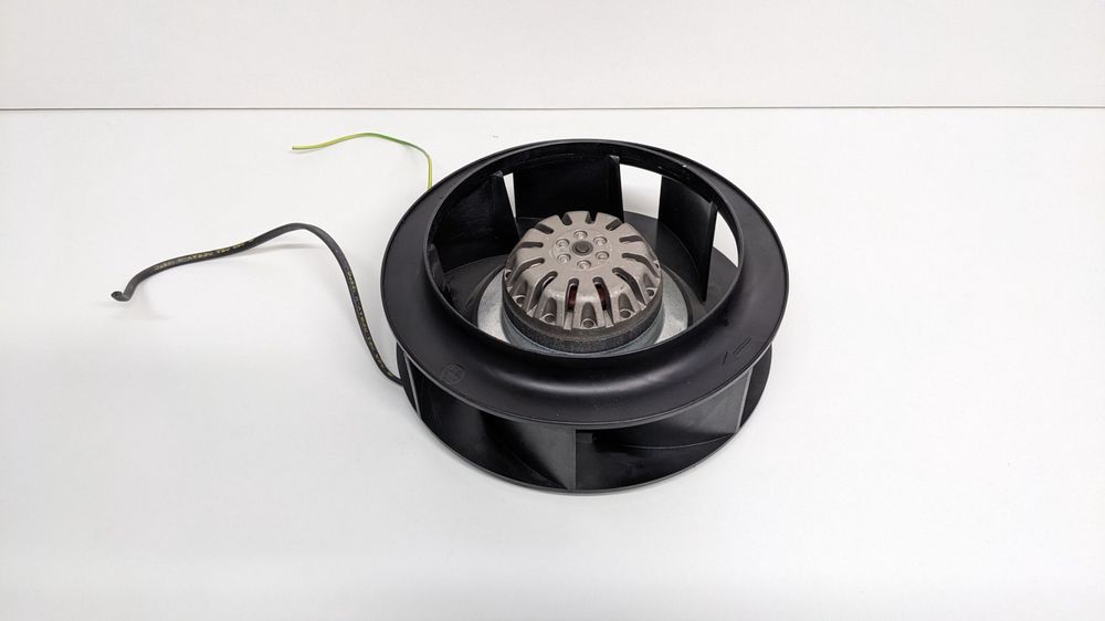 Zentrifugal-Lüfter EBM R2S175-AB56-21, 230V, 50/60Hz | Kaufen auf Ricardo