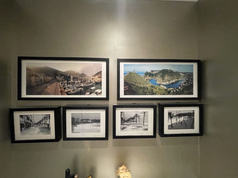 x6 Foto Rahmen Ikea | Kaufen auf Ricardo