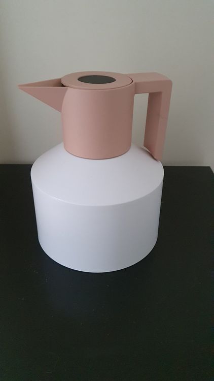 Normann Copenhagen / Thermoskanne (Gebraucht) in Glattfelden für CHF 49 – nur Abholung auf ...