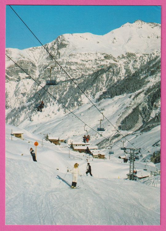 Vals im Valsertal Skigebiet bei Leis (Gebraucht) in Einsiedeln für CHF ...