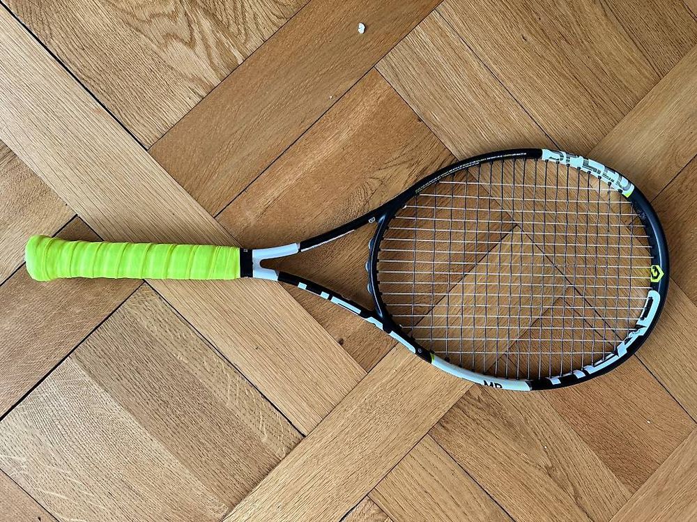 Head Speed MP (Gebraucht) in prilly für CHF 100 – nur Abholung auf ...