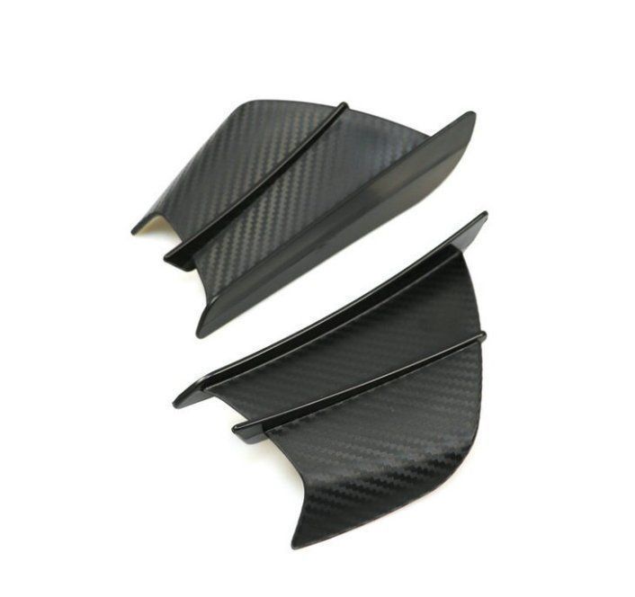 Racing Motorrad Winglet Universal Ducati,R1,R6,Rsv4,s1000rr | Acheter ...