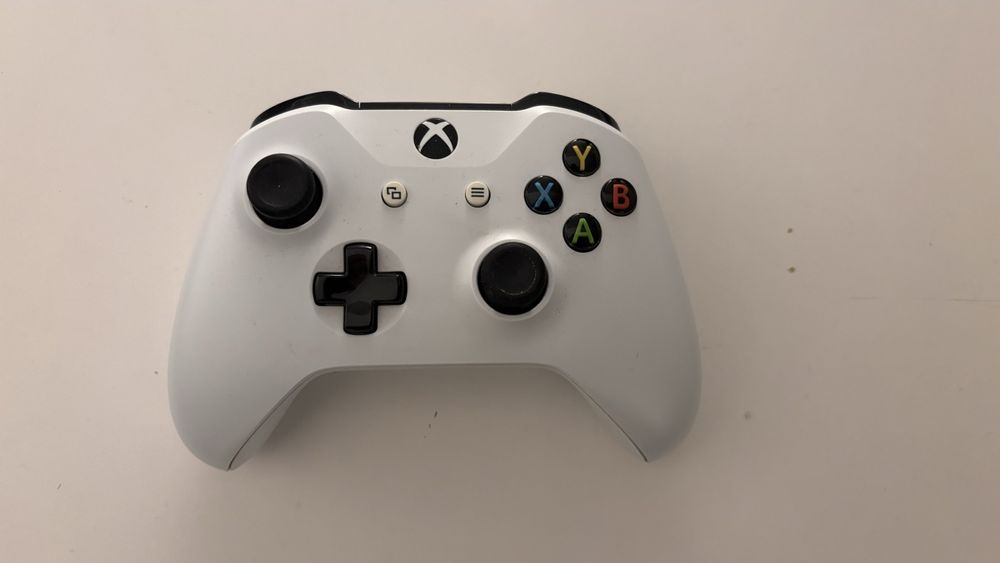 Orginal XB wireless controller | Kaufen auf Ricardo