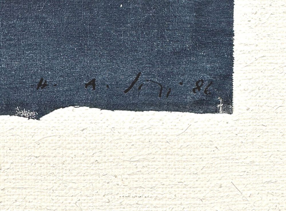 Hermann Alfred Sigg- Swiss Art Selection (Gebraucht) in Sursee für CHF ...