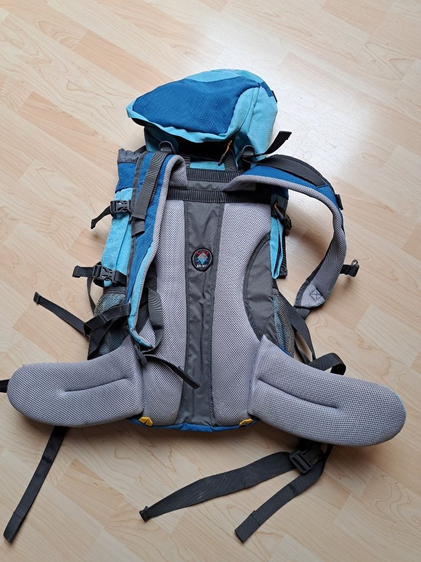 Rucksack 35 Liter (Gebraucht) in Schüpfheim für CHF 4 – mit Lieferung ...