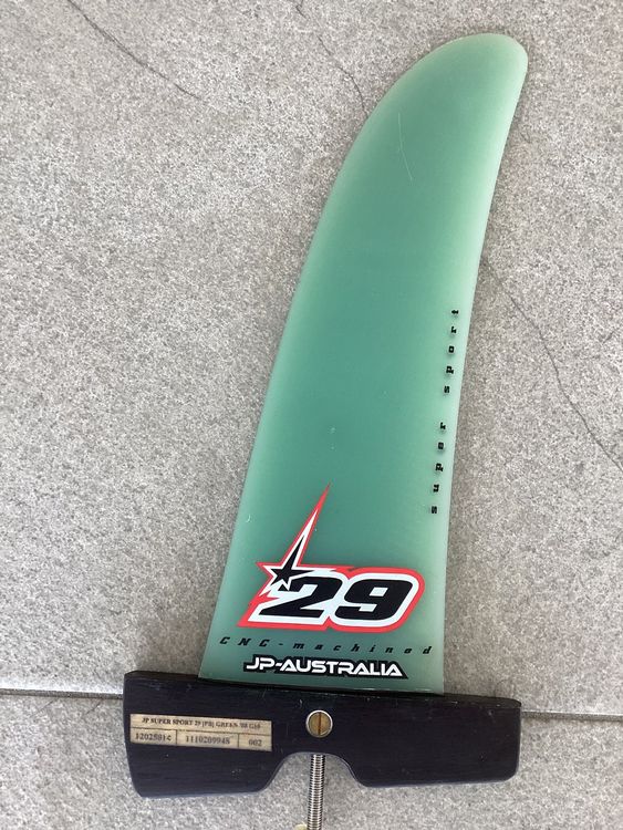 Windsurf Finne JP-Australia 29 | Kaufen auf Ricardo