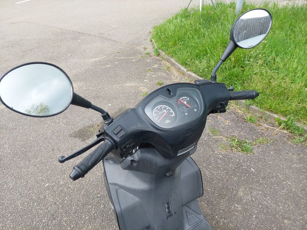 Daelim S-Five Roller 50 ccm Scooter Teile 2Tackt | Kaufen auf Ricardo